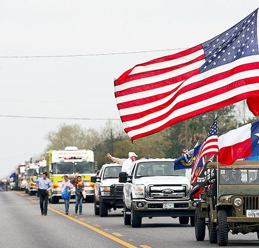 Plan to visit the annual Galveston County Fair and Rodeo | Leisure ...