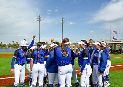Galveston College softball moves up in national rankings, face Angelina ...