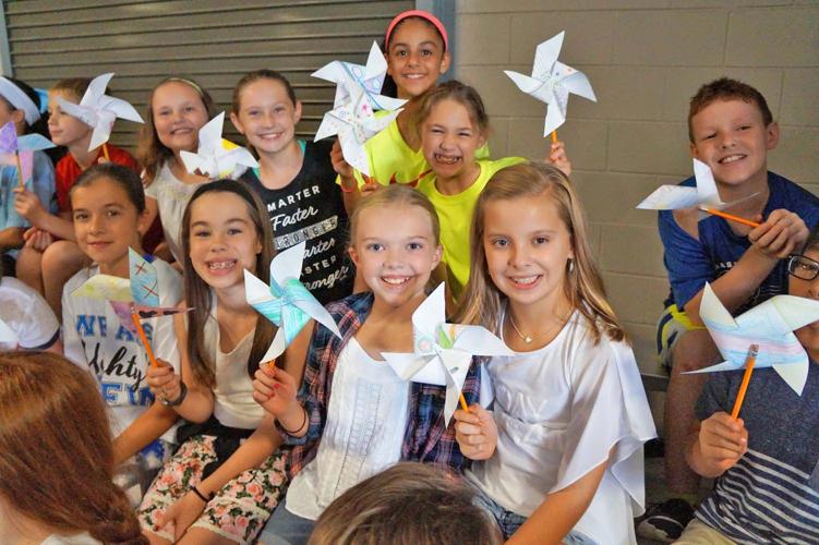 Friendswood ISD happenings | Applause | The Daily News