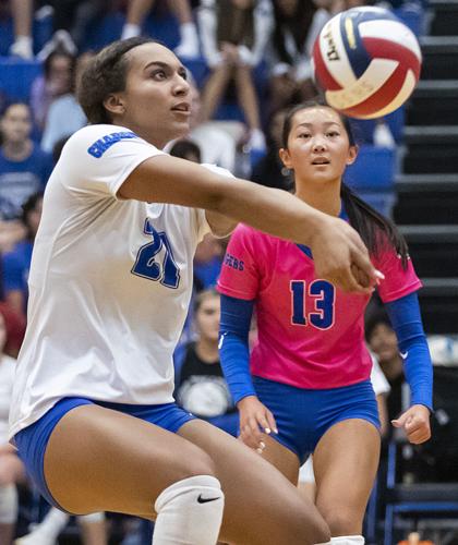Clear Springs continues season’s hot start with sweep of Katy Taylor ...