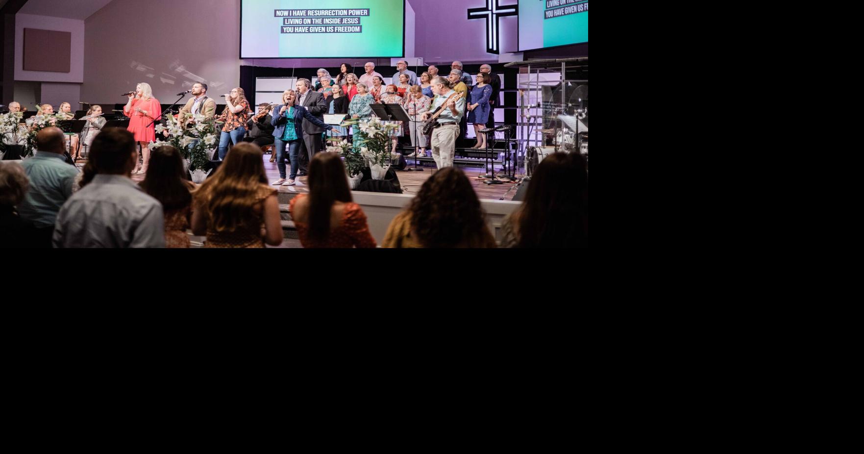 Looking forward to the promises of Easter | Faith | The Daily News