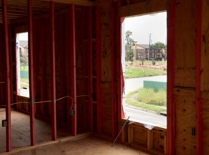 Developer hopes Galveston supports new scattered site units | Local ...