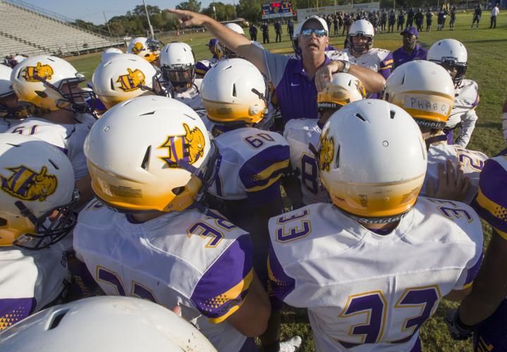 2018 football season opens with some intriguing matchups | High School ...