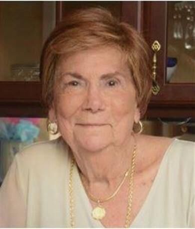 Dorothy Jean Raines | Obituaries | The Daily News