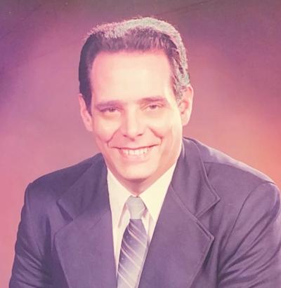 Frank J. Fleming | Obituaries | The Daily News