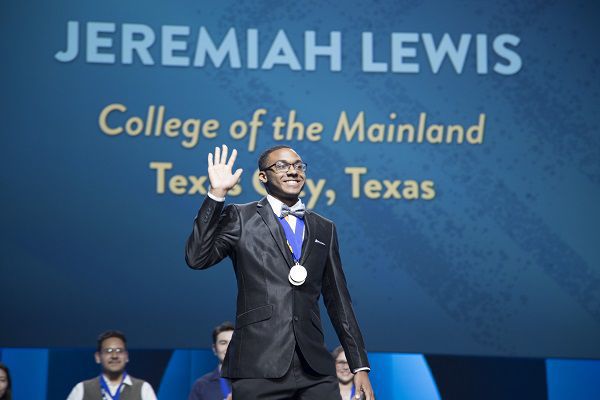 College of the Mainland happenings | Applause | The Daily News