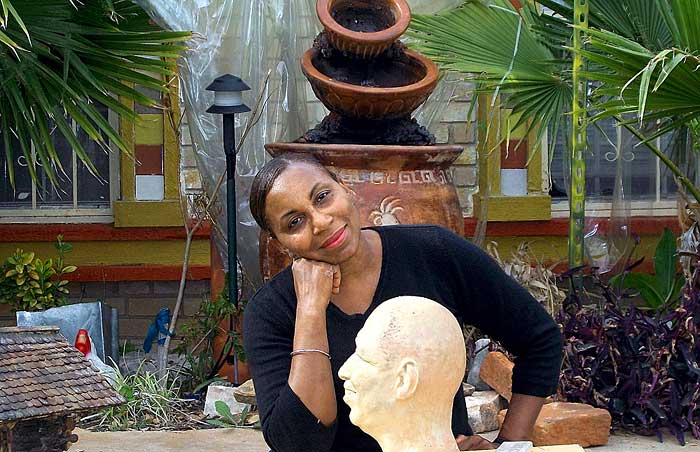 Artist’s sculpture of boxer legend to be in park | Lifestyle | The ...