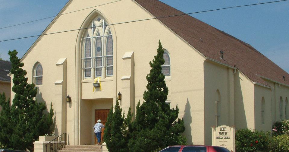 Holy Rosary | Faith | The Daily News