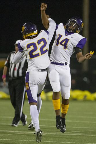 Costly mistakes derail Ball High against Hightower | High School Sports ...