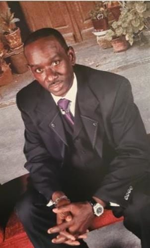 Gregory Wayne Benefield | Obituaries | The Daily News