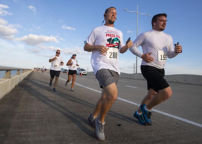 In Focus: 2021 Daily News Press Run | In Focus | The Daily News