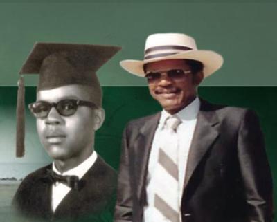 Curtis McArthur Galloway | Obituaries | The Daily News