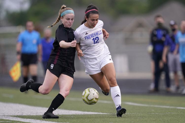 Friendswood girls soccer team can keep heads up high after terrific ...