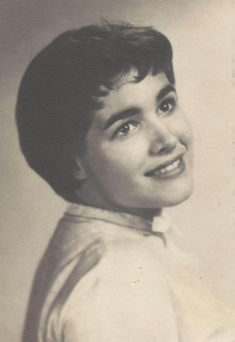 Junetta Thompson | Obituaries | The Daily News