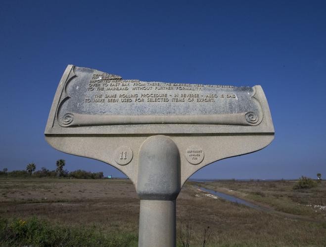 Rollover Pass improvements to begin in January, officials say | Local ...