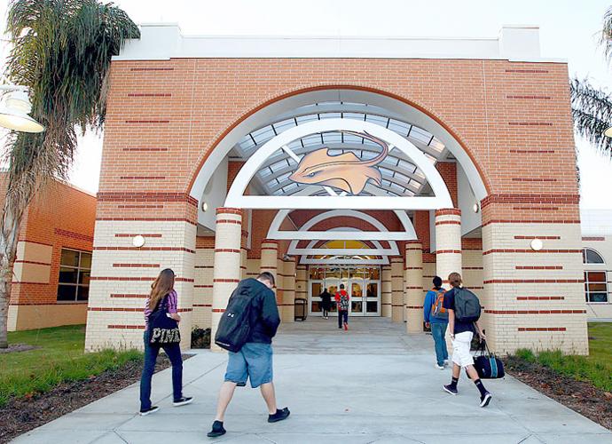 New Texas City High School campus opens | Local News | The Daily News