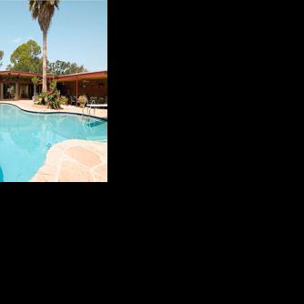 Prized Maceo house has new owners | Biz Buzz | The Daily News