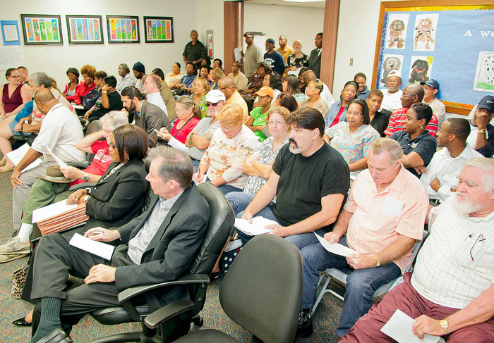 La Marque district reverses suspensions | Local News | The Daily News