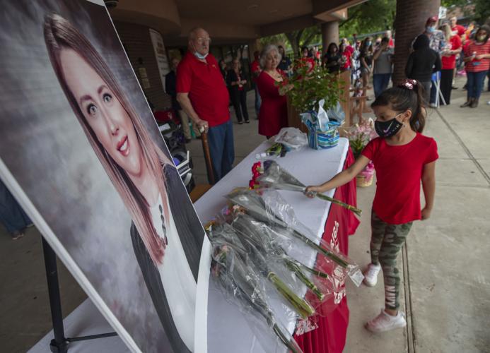 A week after murder-suicide in League City, more questions than answers ...