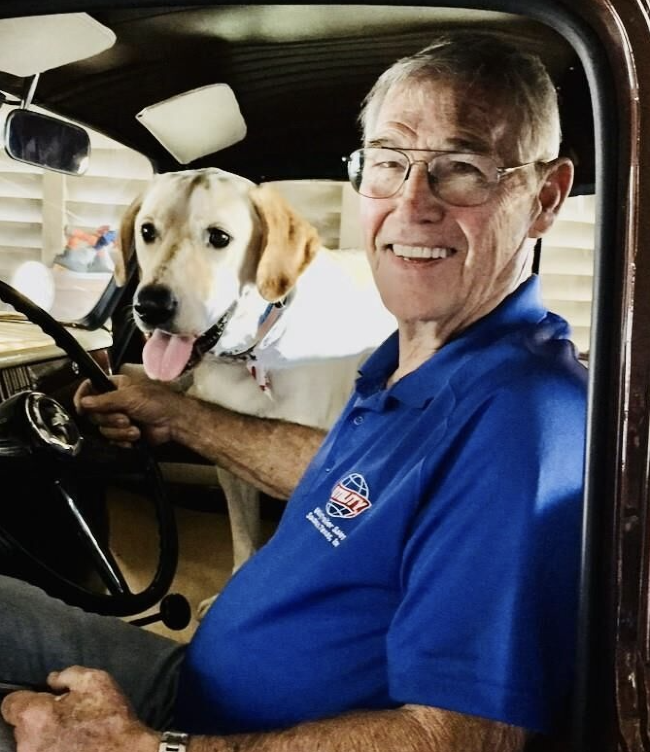 Jon Edwin Loring | Obituaries | The Daily News