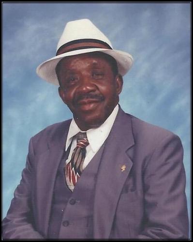 Louis Bryant | Obituaries | The Daily News