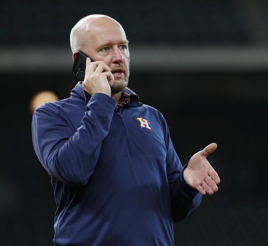 In Focus: Royals 7, Astros 1 | In Focus | The Daily News
