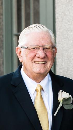 Bernard Anthony Curran, Jr. | Obituaries | The Daily News