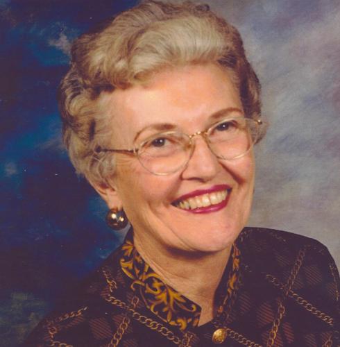 Barbara Brister | Obituaries | The Daily News