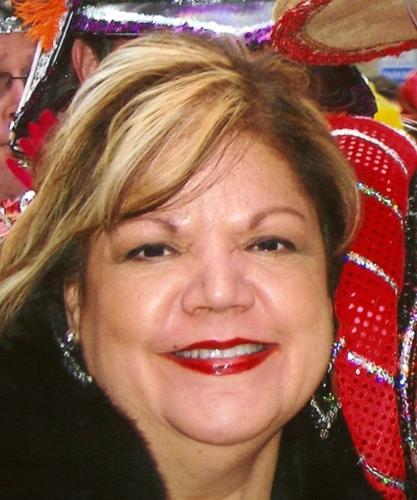 Sylvia Renée Adame | Obituaries | The Daily News