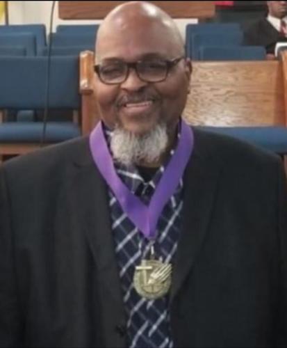 Jerry Paul Hayes | Obituaries | The Daily News