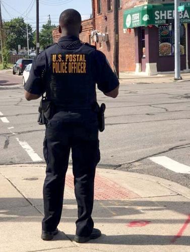 Mail theft 'an unprecedented national disaster,' police union leader ...