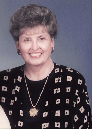 Marian Dwynell Parks | Obituaries | The Daily News