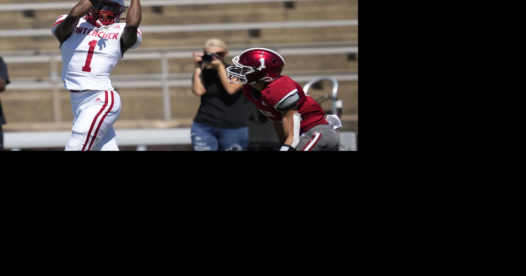 Four Hitchcock players earn superlatives to highlight all-district ...