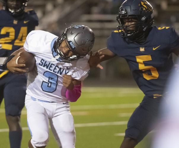In Focus: La Marque vs Sweeny High School Football | In Focus | The ...