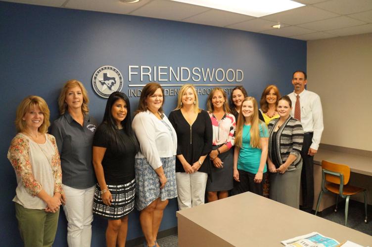 Friendswood ISD happenings | Applause | The Daily News