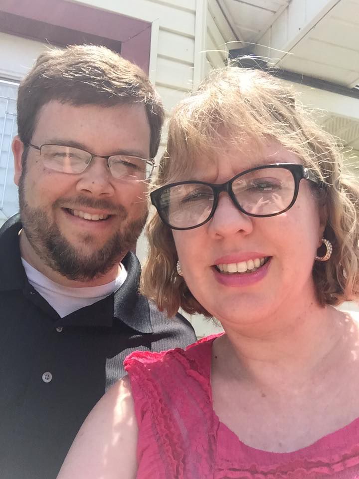 Jennifer Prochaska's Instagram, Twitter & Facebook on IDCrawl