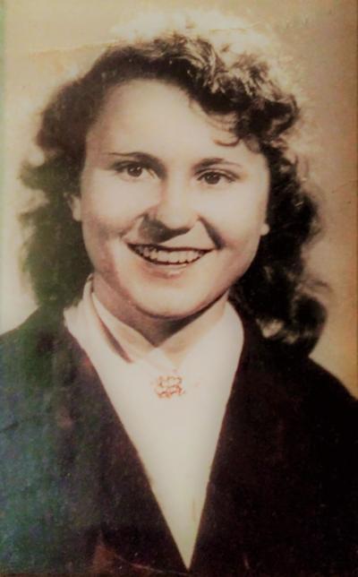 Myrtle Lee Reeves | Obituaries | The Daily News