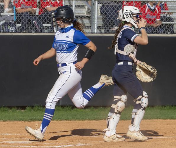 Multiple contributors guide Friendswood to win over Manvel | High ...
