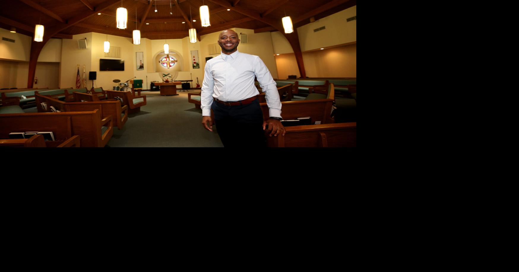 First Christian Church of Texas City plans to sell its building | Local ...