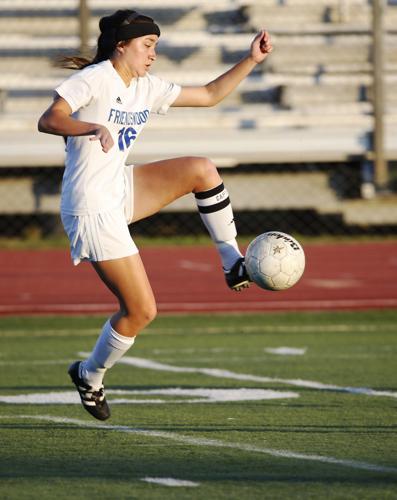 Photos: Friendswood girls soccer regional quarterfinal | In Focus | The ...