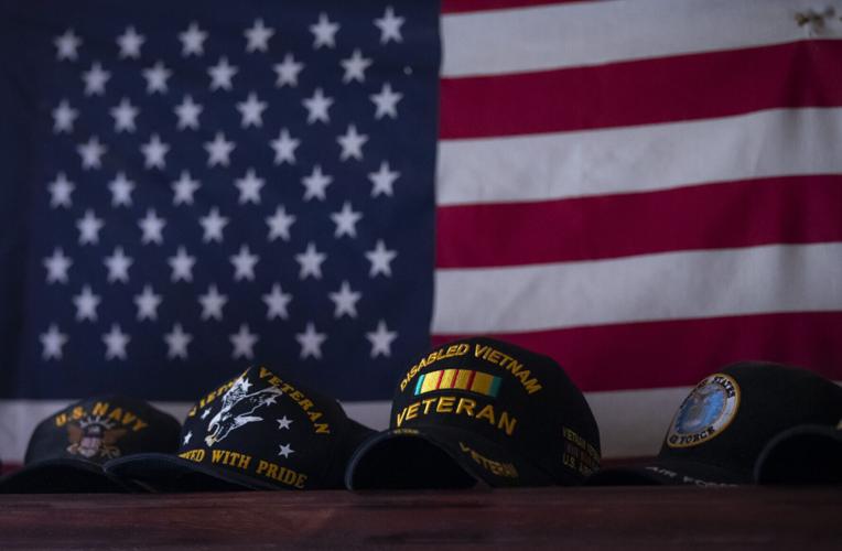 Habitat for Humanity plans to build low-cost housing for veterans in La ...