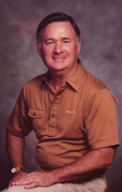 Curtis "Buck" Buchanan | Obituaries | The Daily News