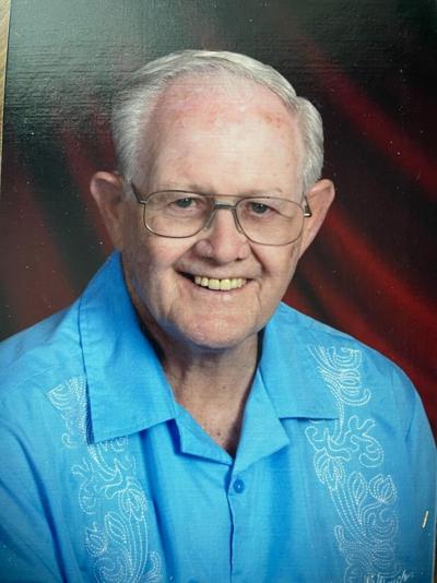 Donald Scott Smith | Obituaries | The Daily News