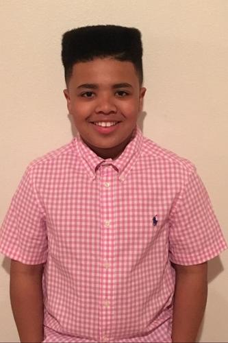 Renard L. Simmons Jr. qualifies to compete in spelling bee competition ...