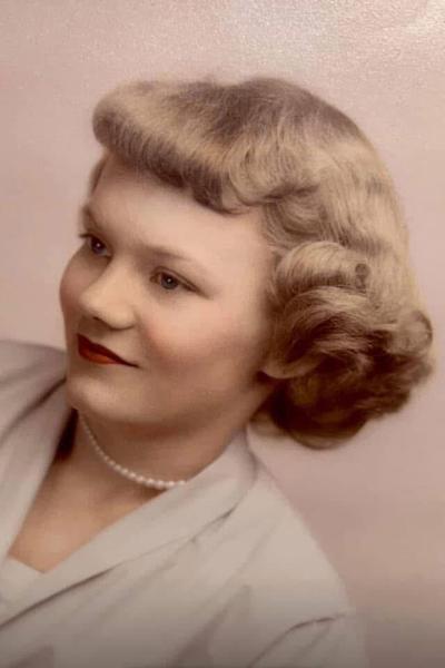 Erlene Marilyn "Tootie" Harris | Obituaries | The Daily News