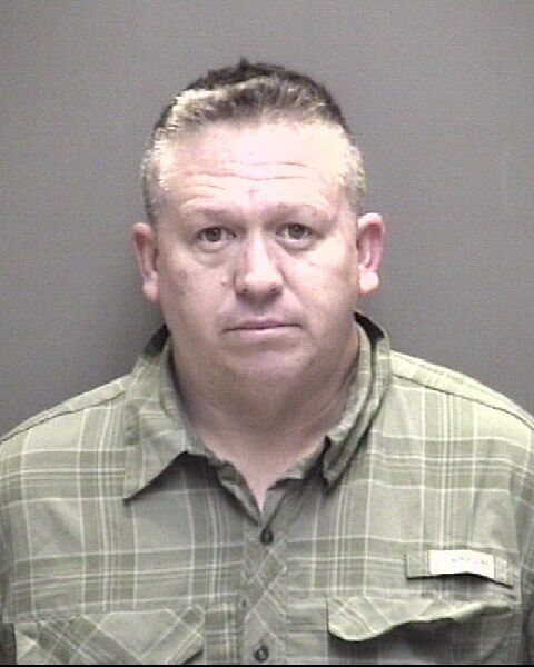 Friendswood man accused of threatening woman | Local News | The Daily News