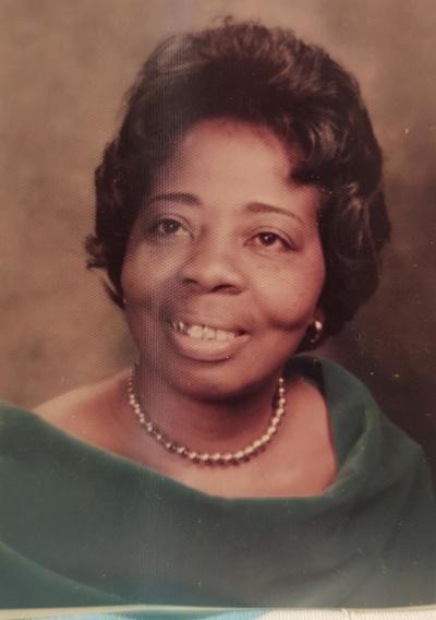 Ruby Lee Parker | Obituaries | The Daily News