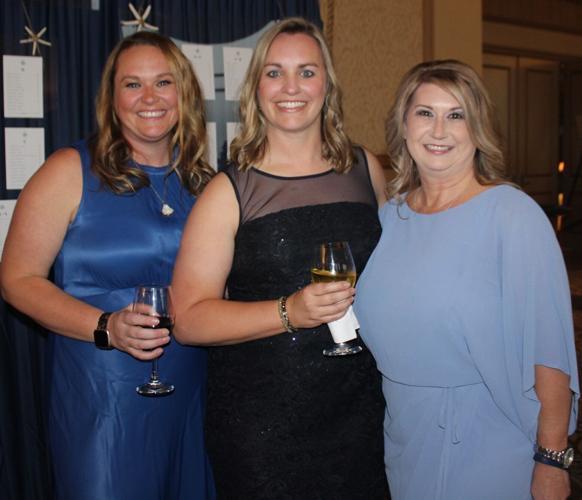 Out and About: Hundreds come out to support Santa Fe foundation ...
