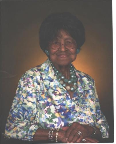 Ruth Thomas | Obituaries | The Daily News