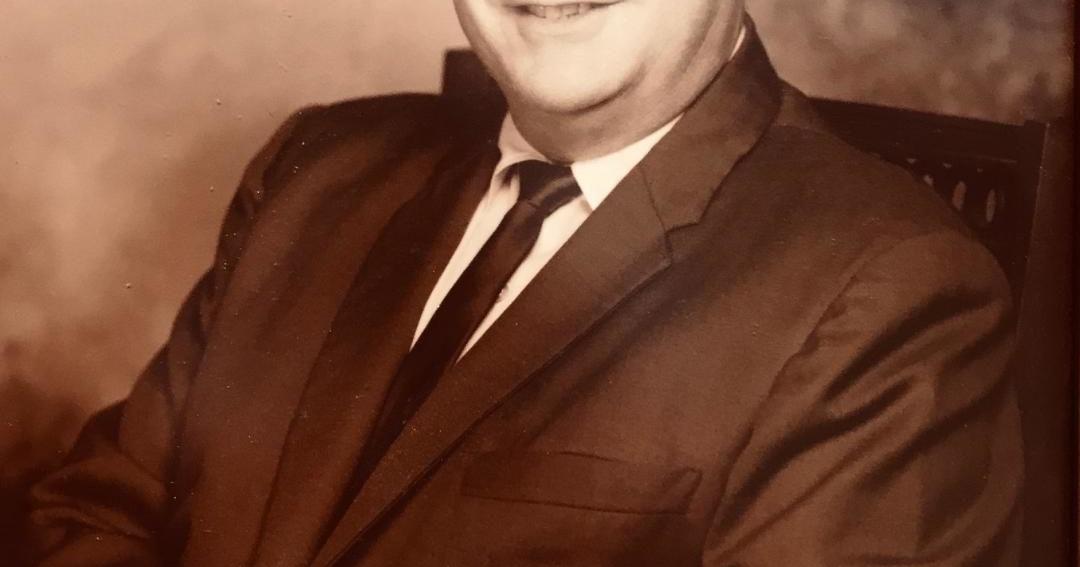 J.A. (Jack) Solari III | Obituaries | The Daily News